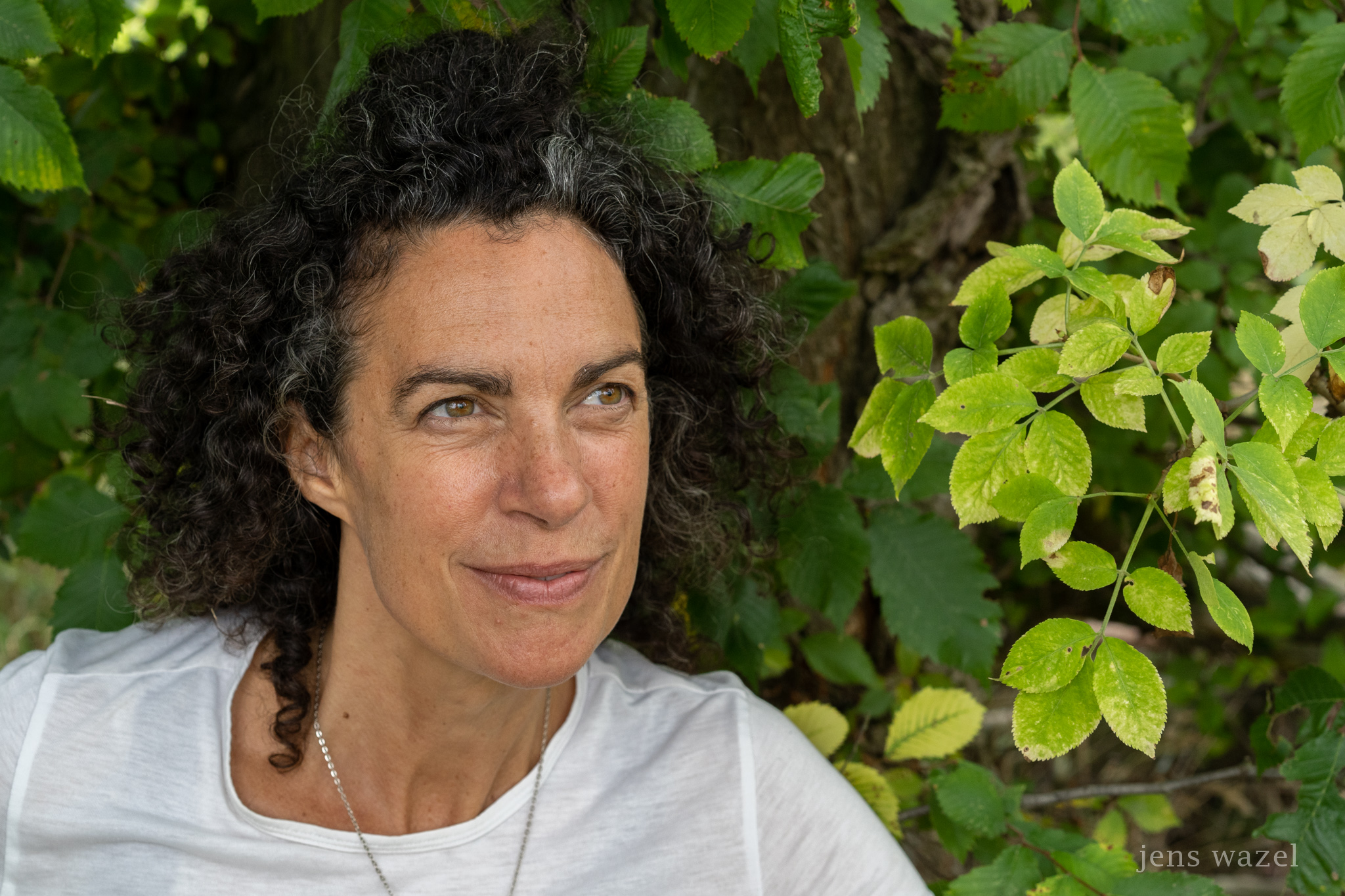 About me - Christa Cocciole